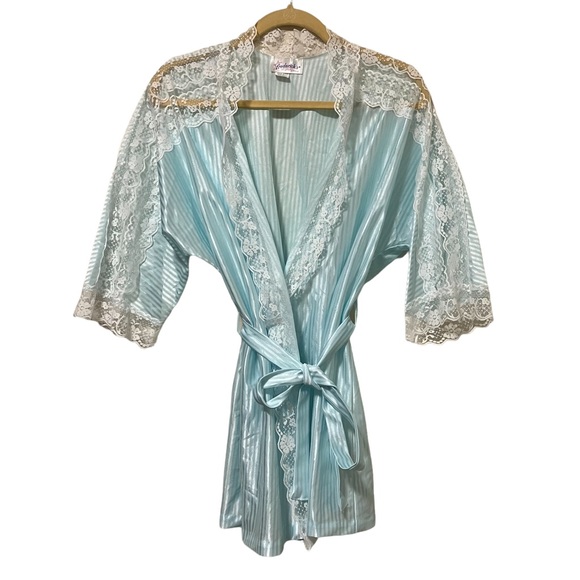 Frederick's of Hollywood | Intimates & Sleepwear | Vintage Fredricks Of ...